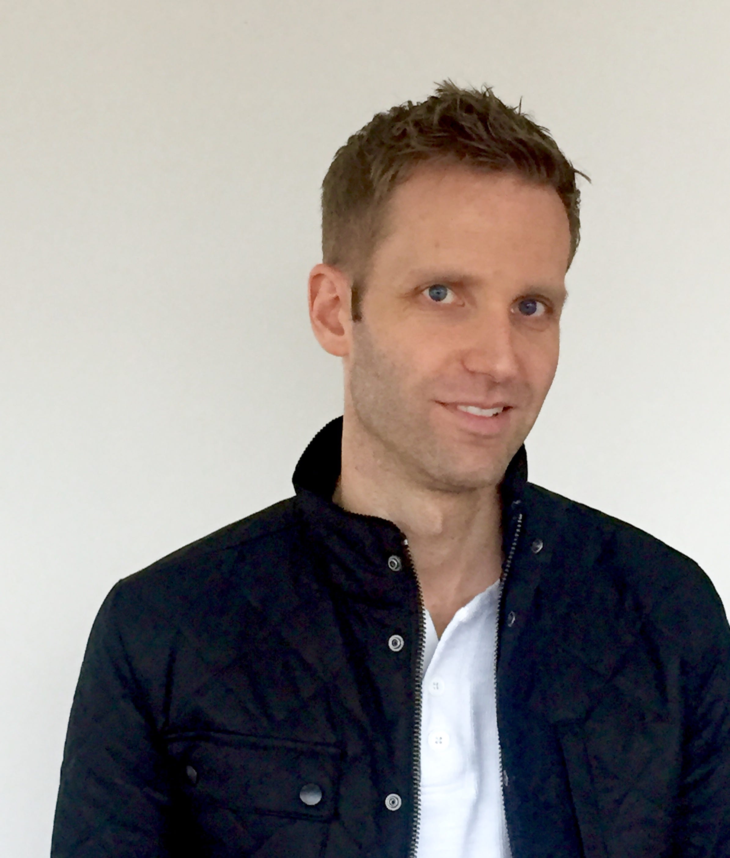 Ryan Milligan – Medium