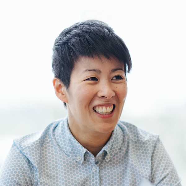 marie ng – Medium
