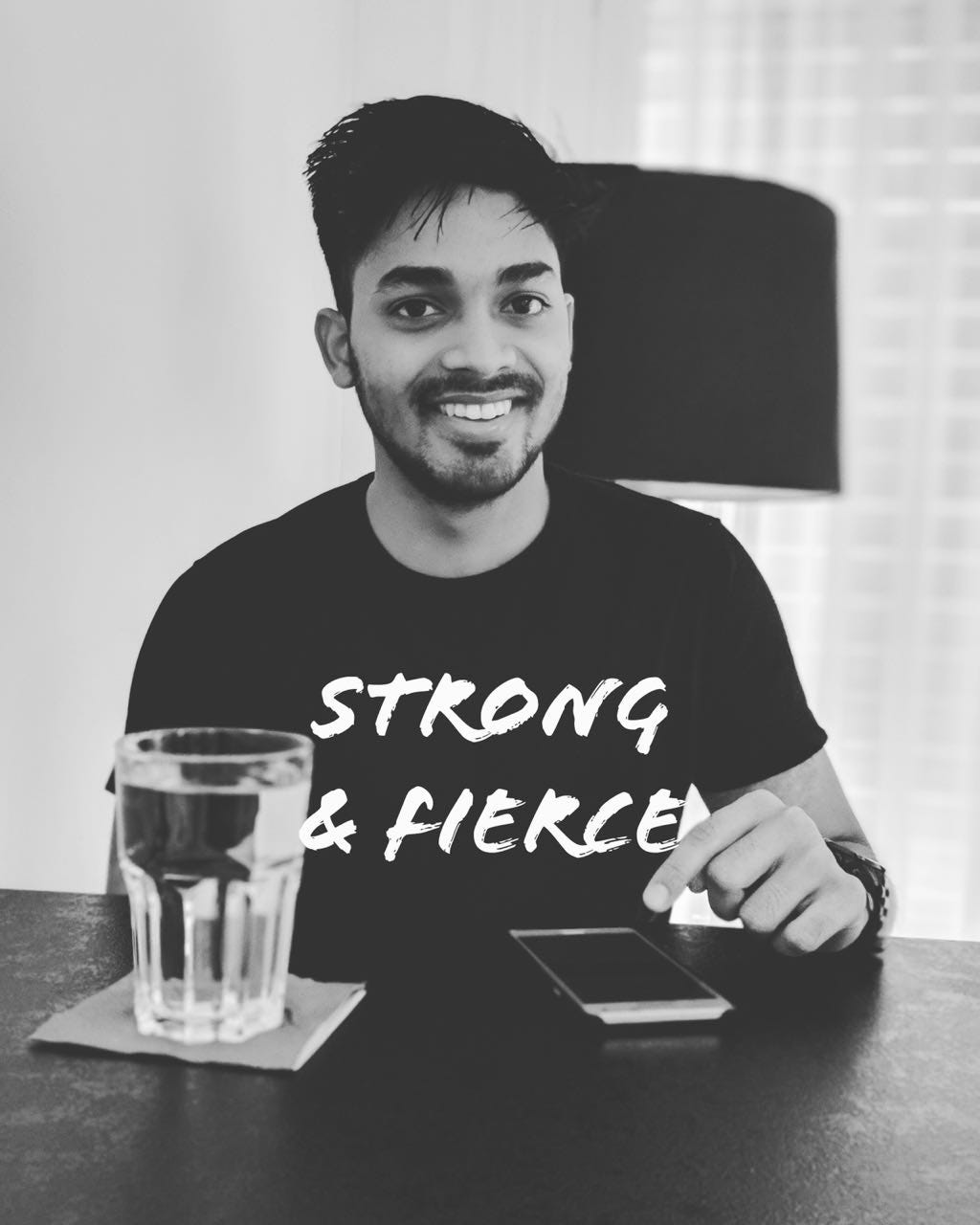 Anup Patel – Medium