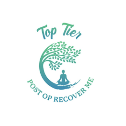 Top Tier Post Op Recover Me LLC – Medium