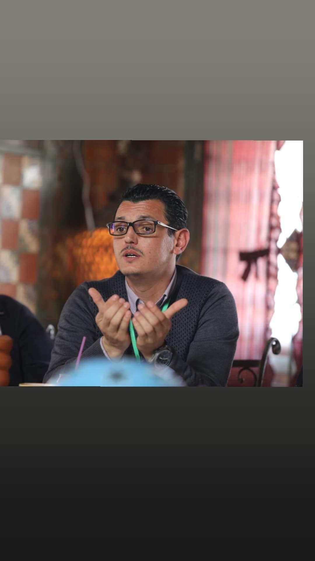 Wajdi HAMZA – Medium