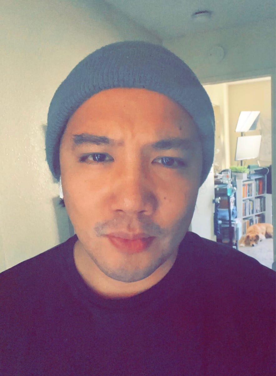 Jean Andrei – Medium