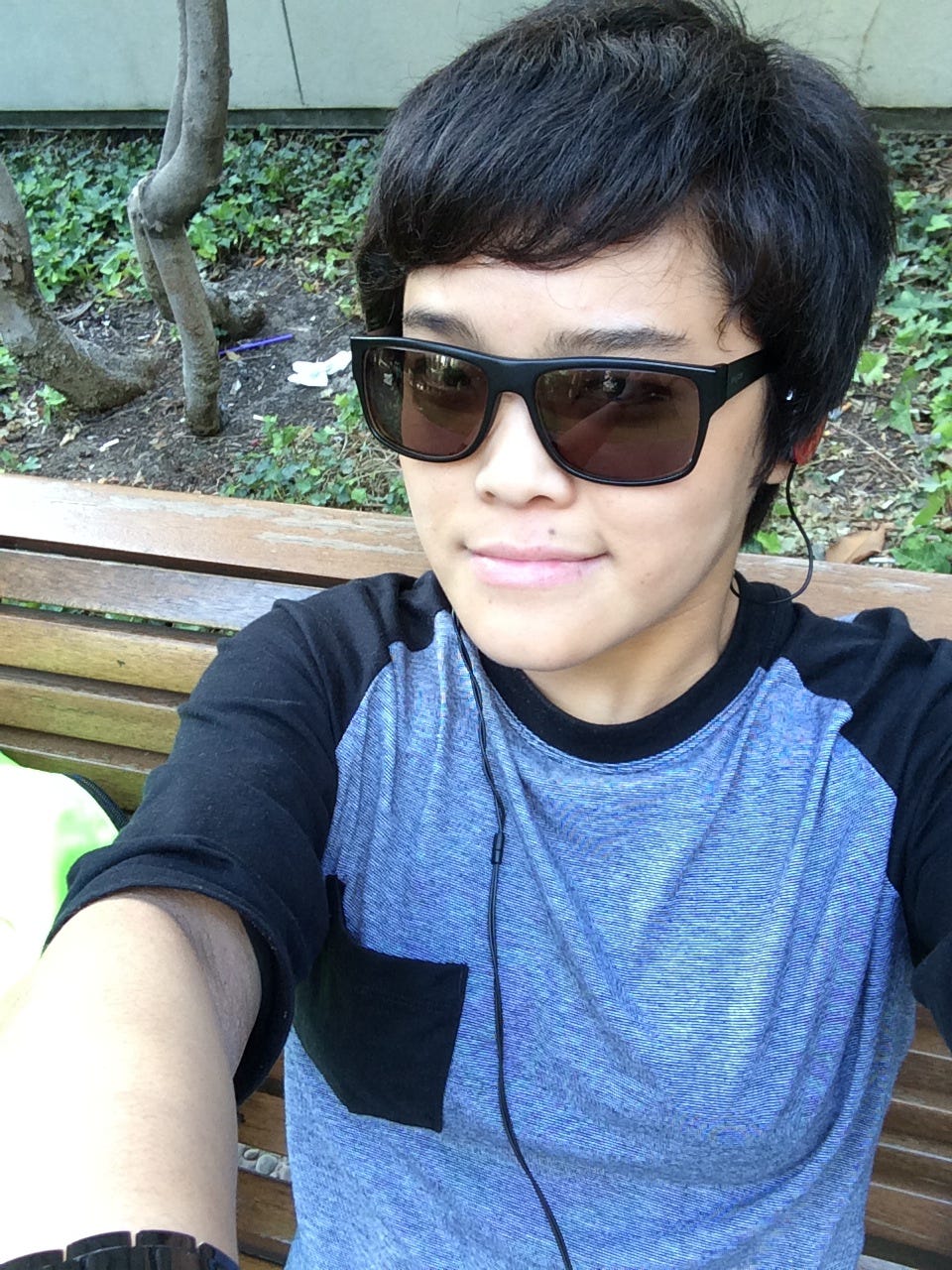About – Mason Huang – Medium