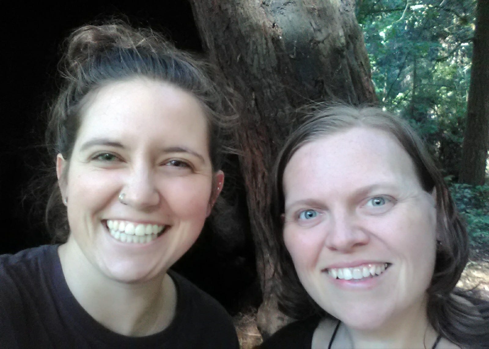 Jen White – Medium