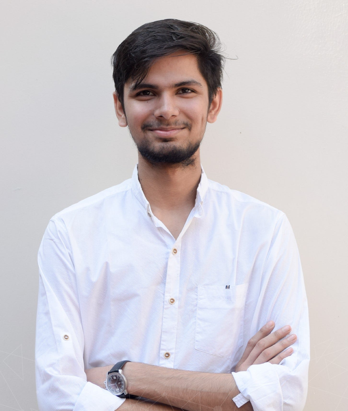 Akshat Sharma – Medium