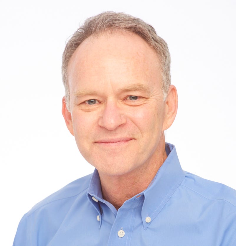 Steve Wedan – Medium