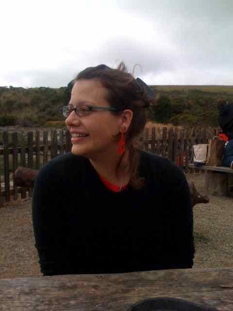Jocelyn Crapo – Medium