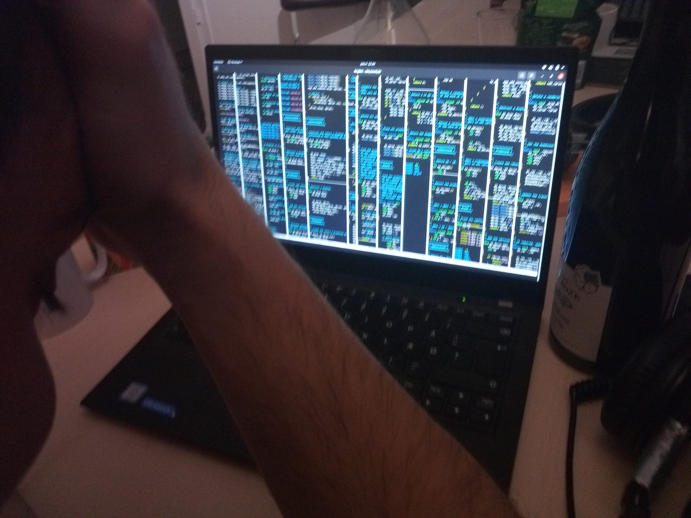 Raphael Outhier – Medium