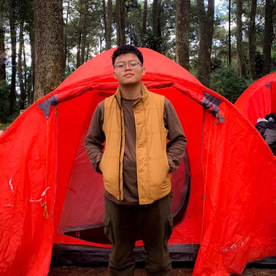 About – Allan Dharma Saputra – Medium