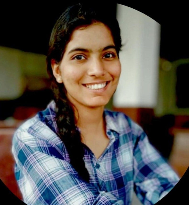 About – Payal Lenka – Medium