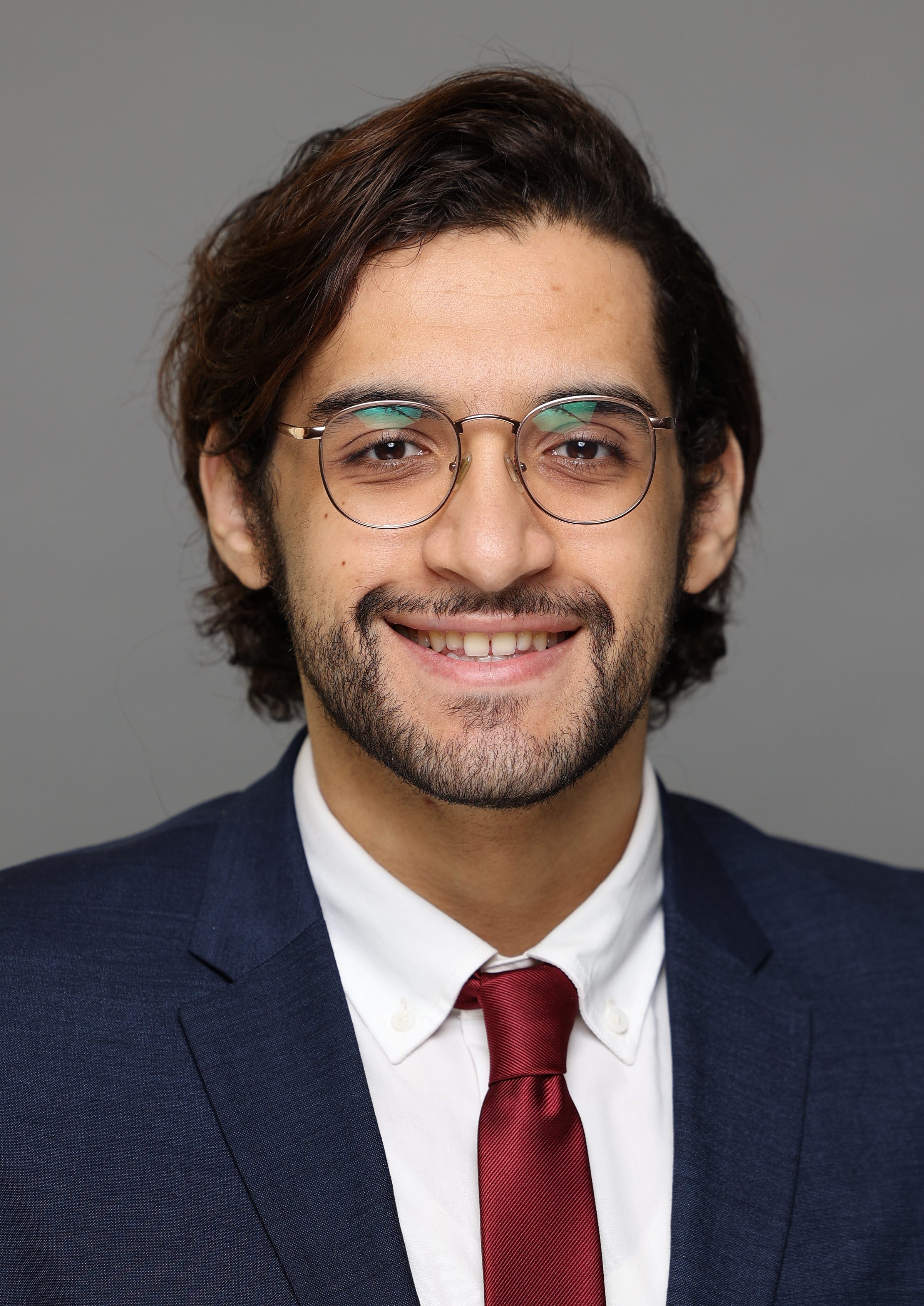 Ahmad R. Saleh – Medium