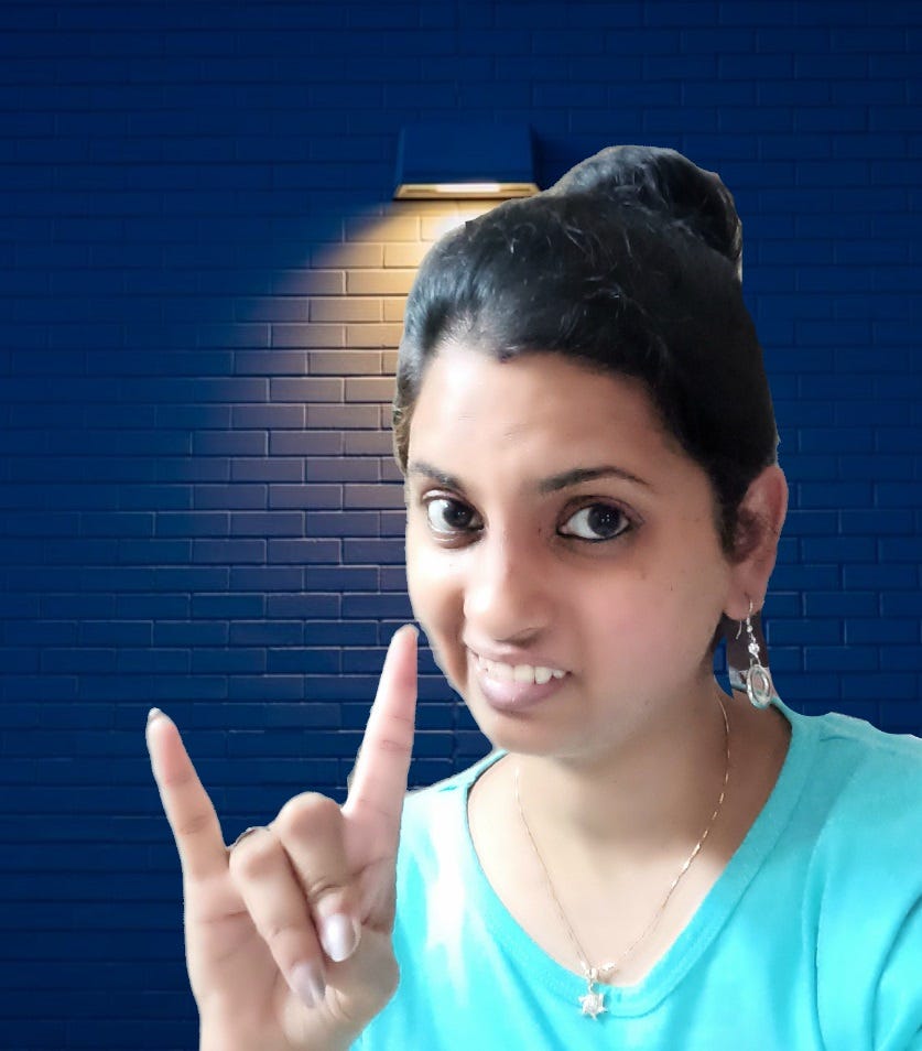 Shruti Panwar Medium