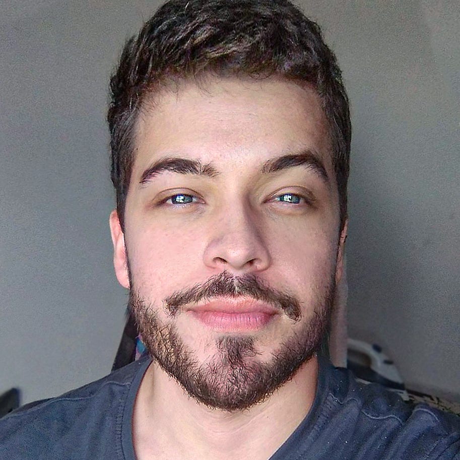 About – Sam Marxz – Medium