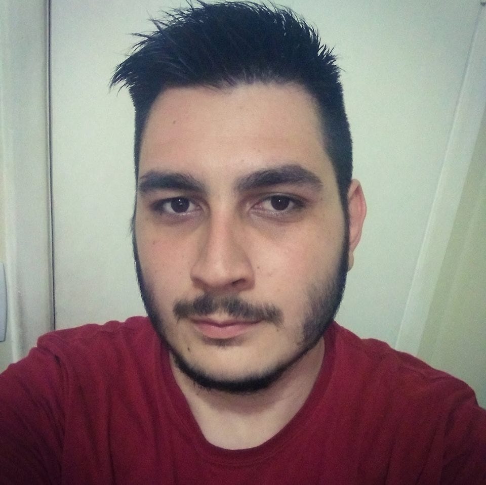 Nicholas Gomes – Medium