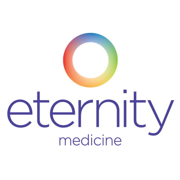 Eternity Medicine – Medium