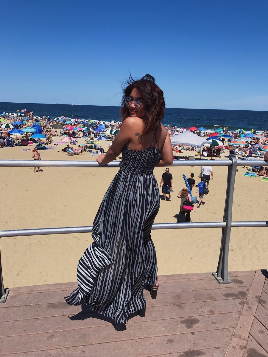 About – Alex Manacop – Medium