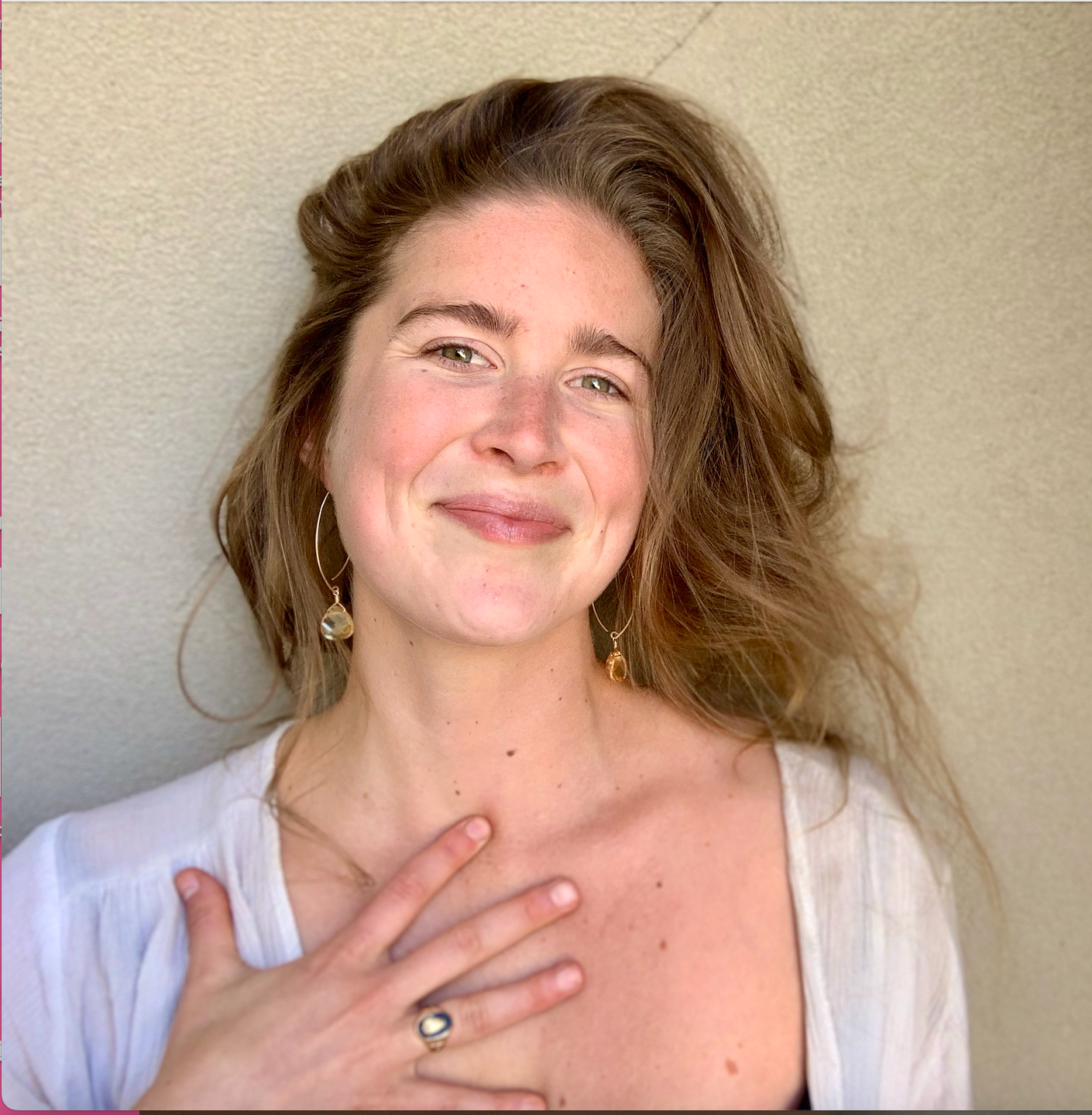 Shannon Keating – Medium