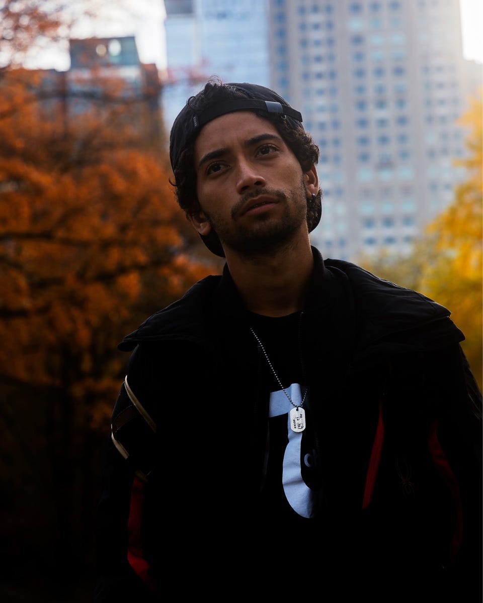 Jan Castro on Medium curated some lists