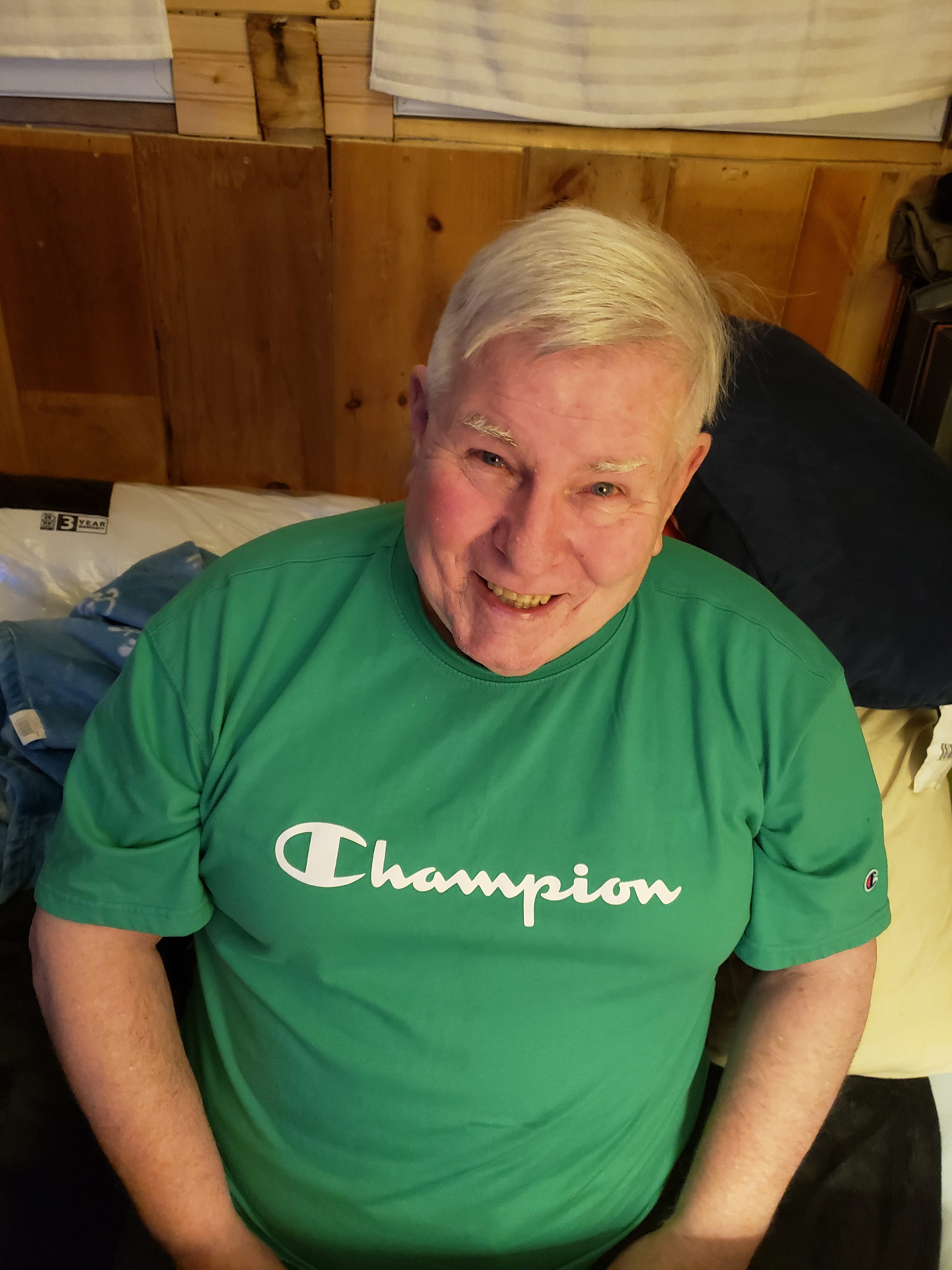 David Sheehan – Medium