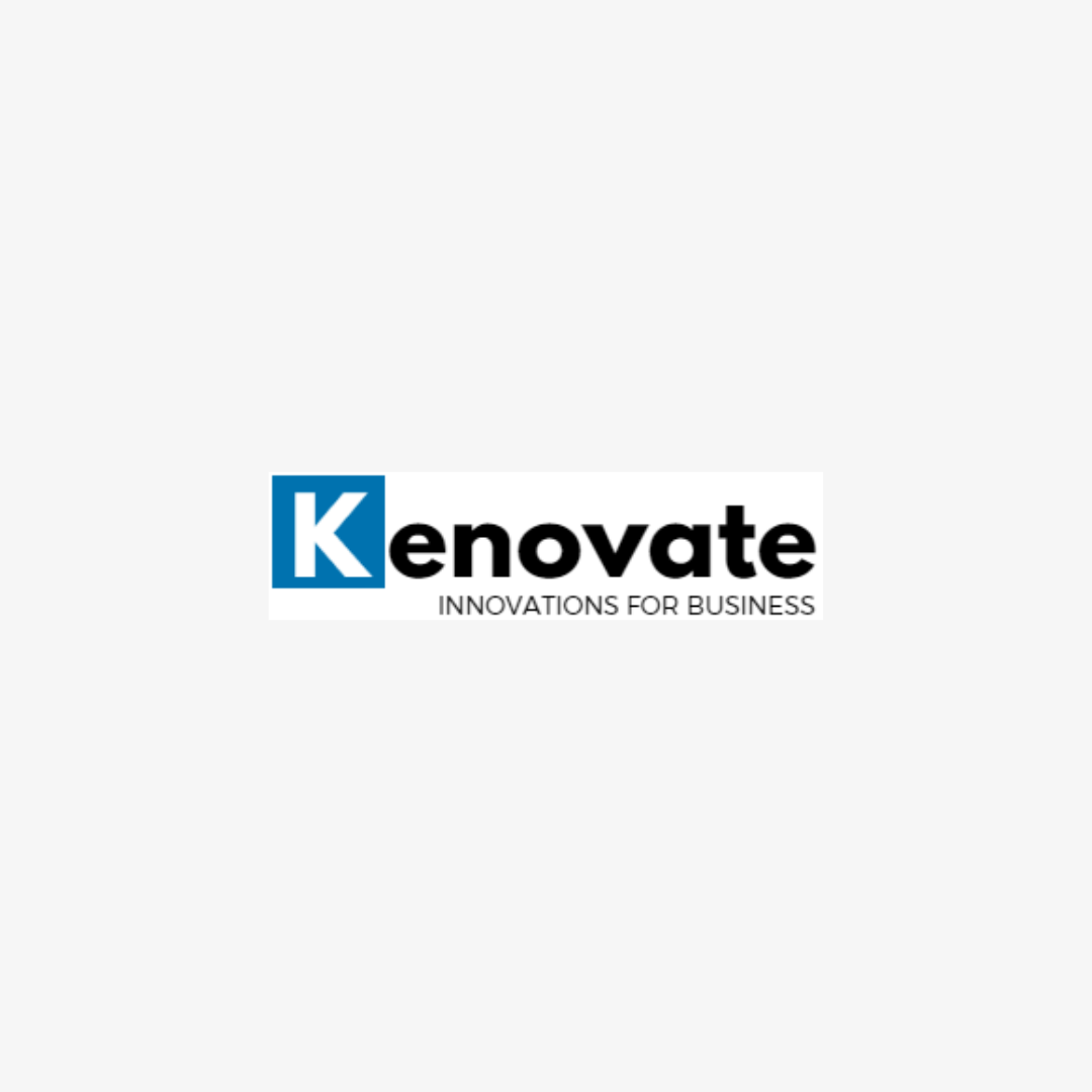 Kenovate Solutions – Medium
