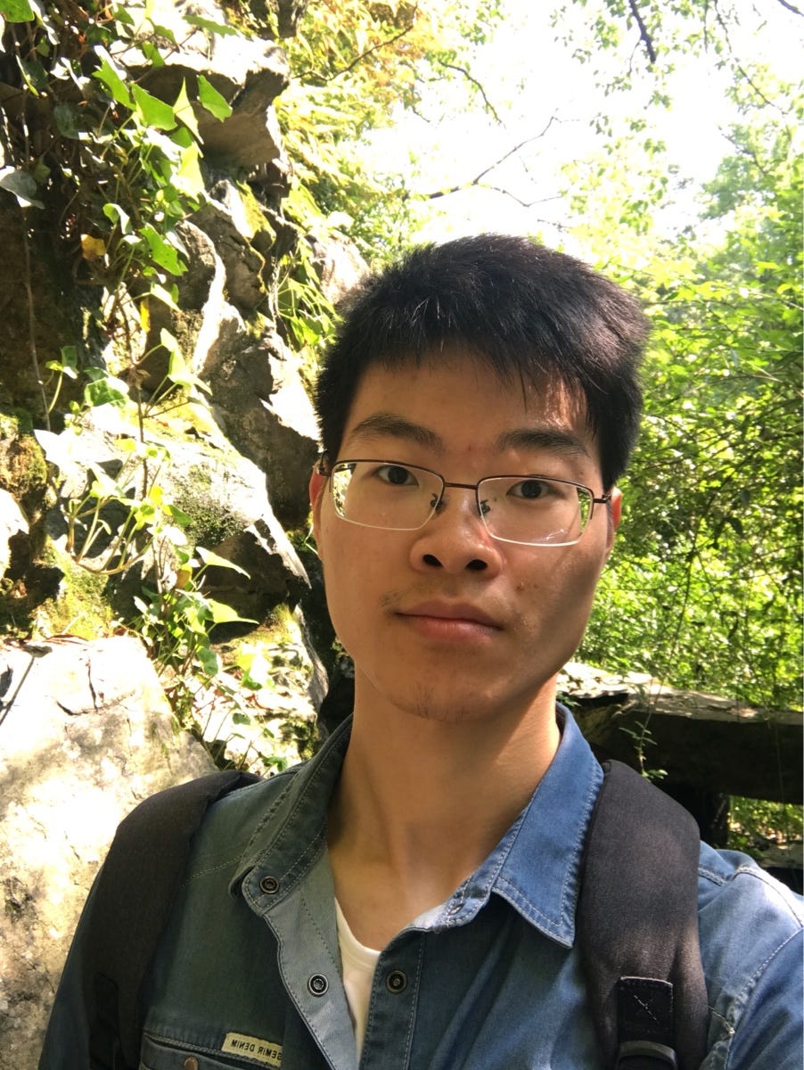 Leo Wang – Medium