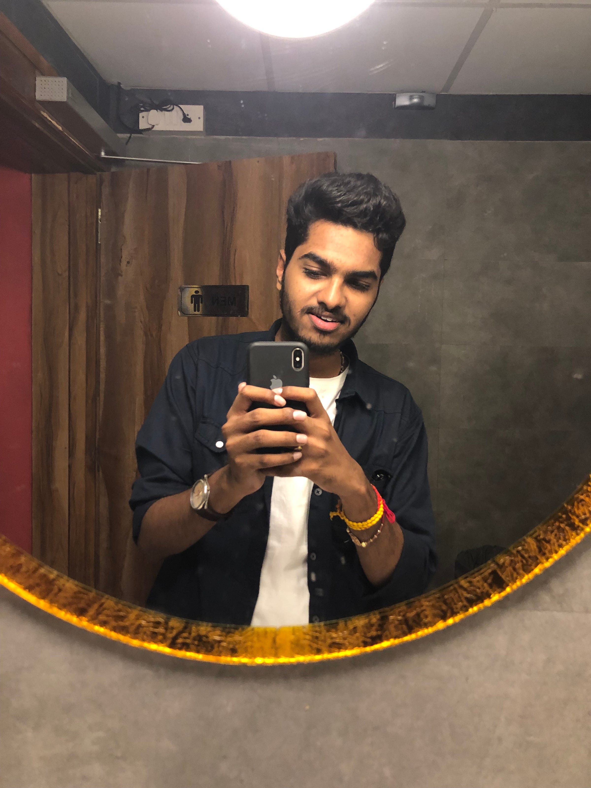 Rajumanoj – Medium