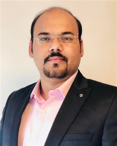 Syed Javed Haider – Medium