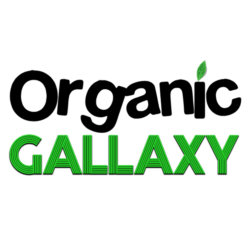 Organic Gallaxy – Medium
