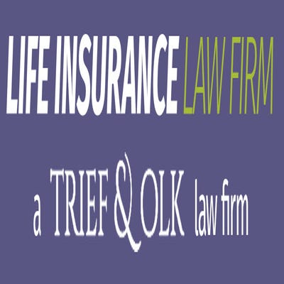 Life Insurance Law firm – Medium