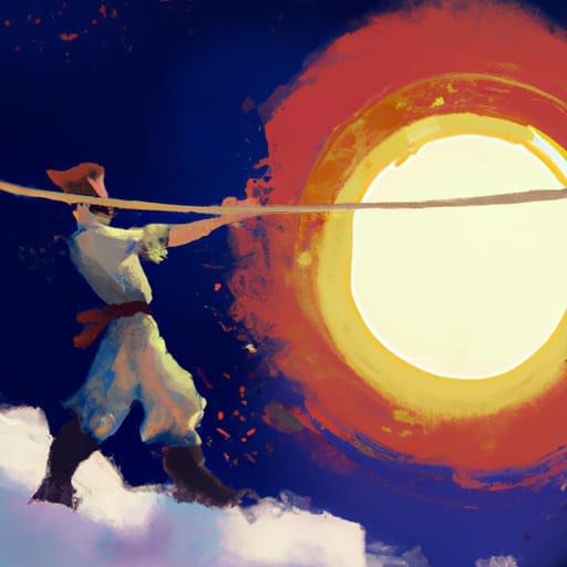 Pixel Dreamer – Medium