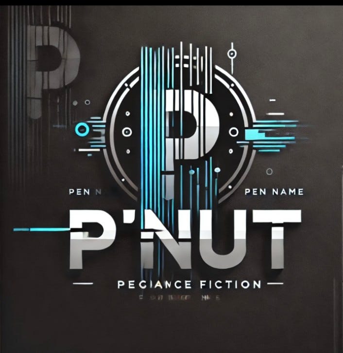 P`NUT – Medium