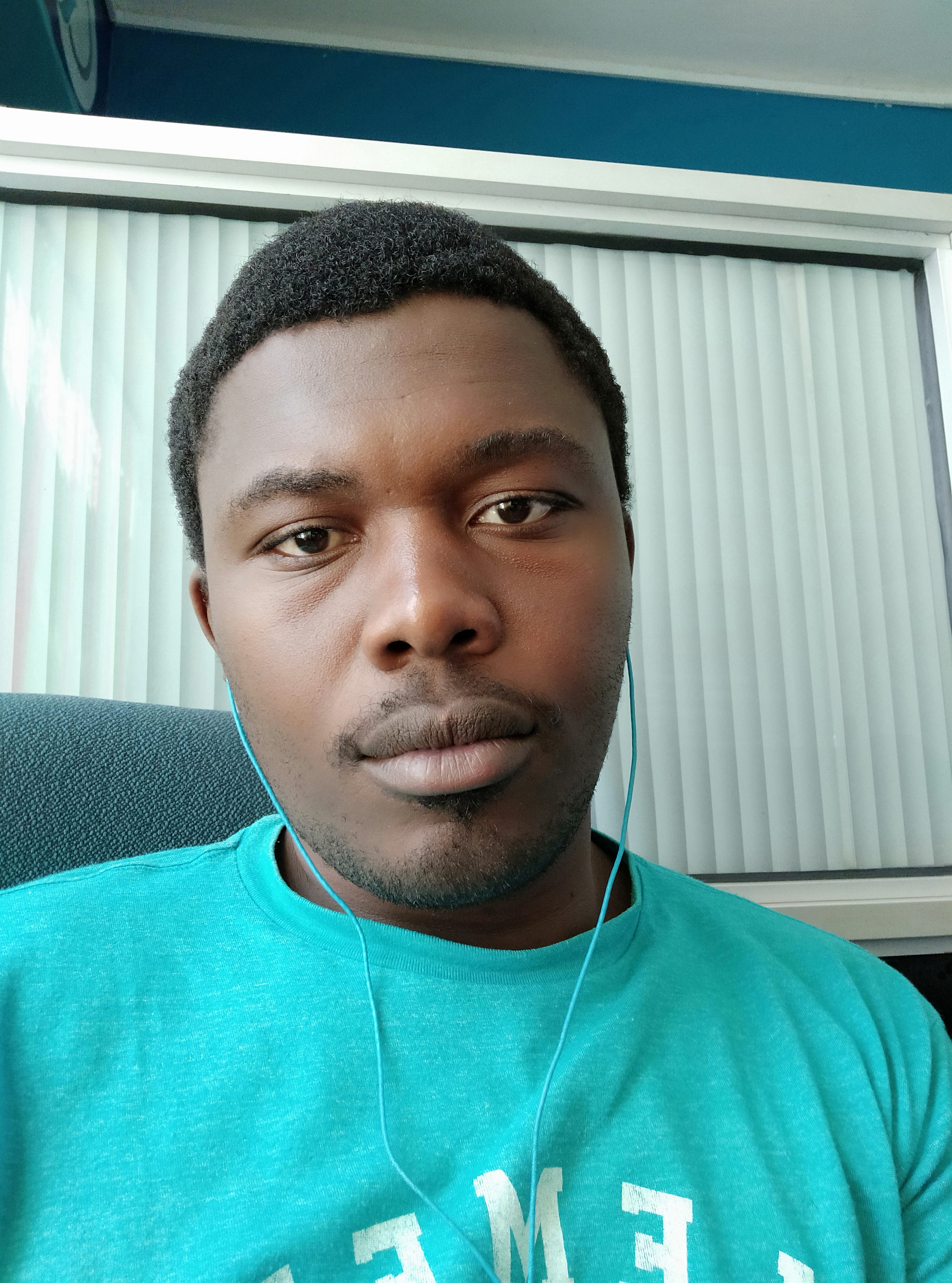 About – Edward Mwangi – Medium