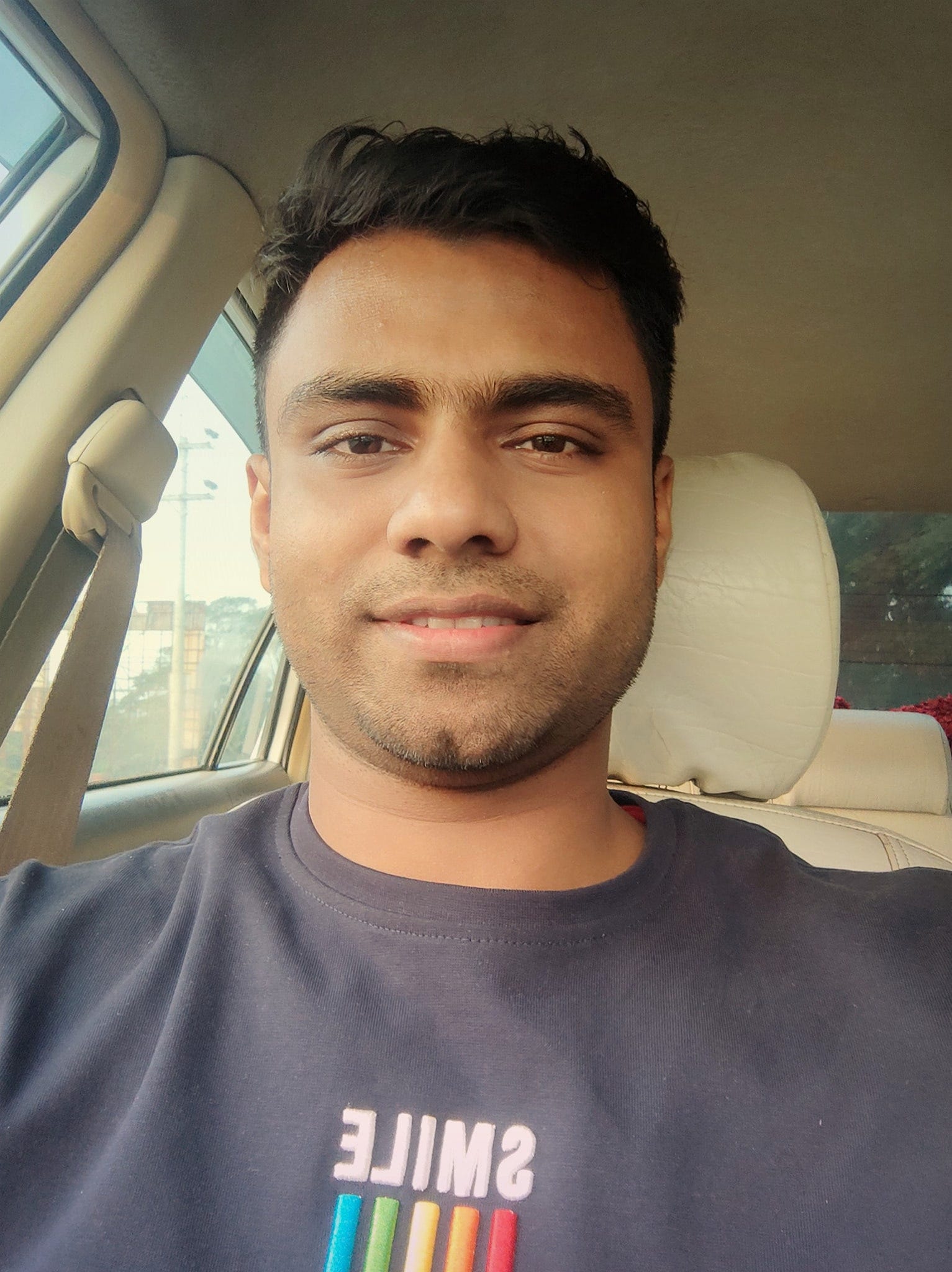 Shahin Sheikh – Medium