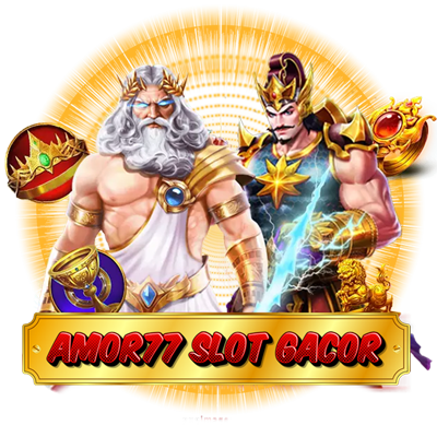 Amor77 Slotgacor – Medium