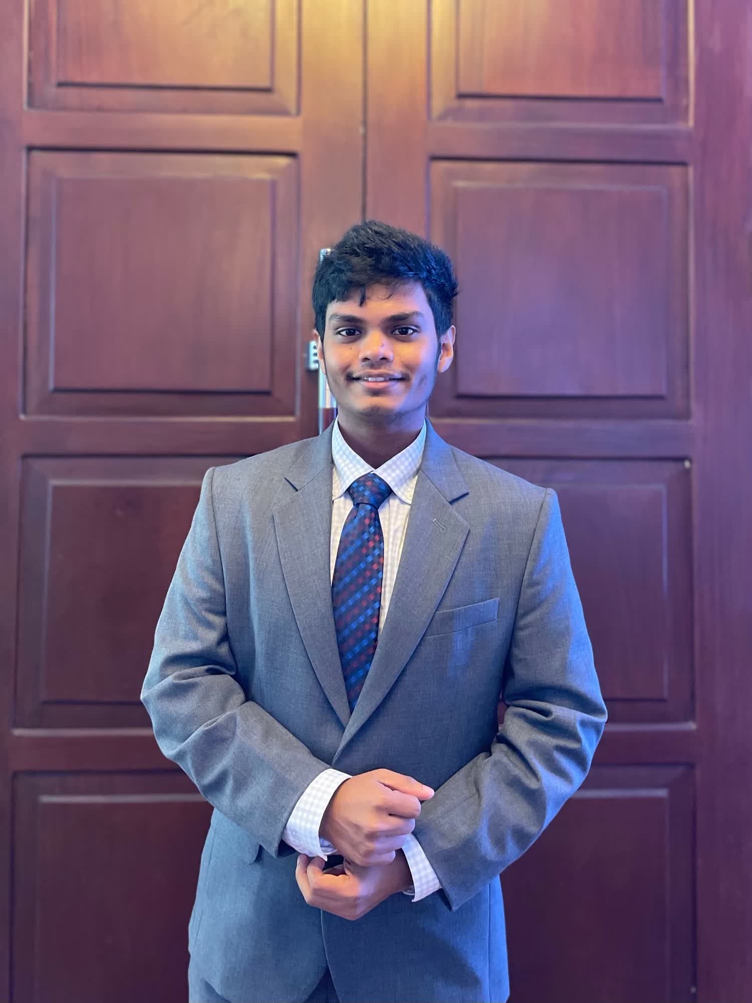 About – Haritha Hasathcharu – Medium