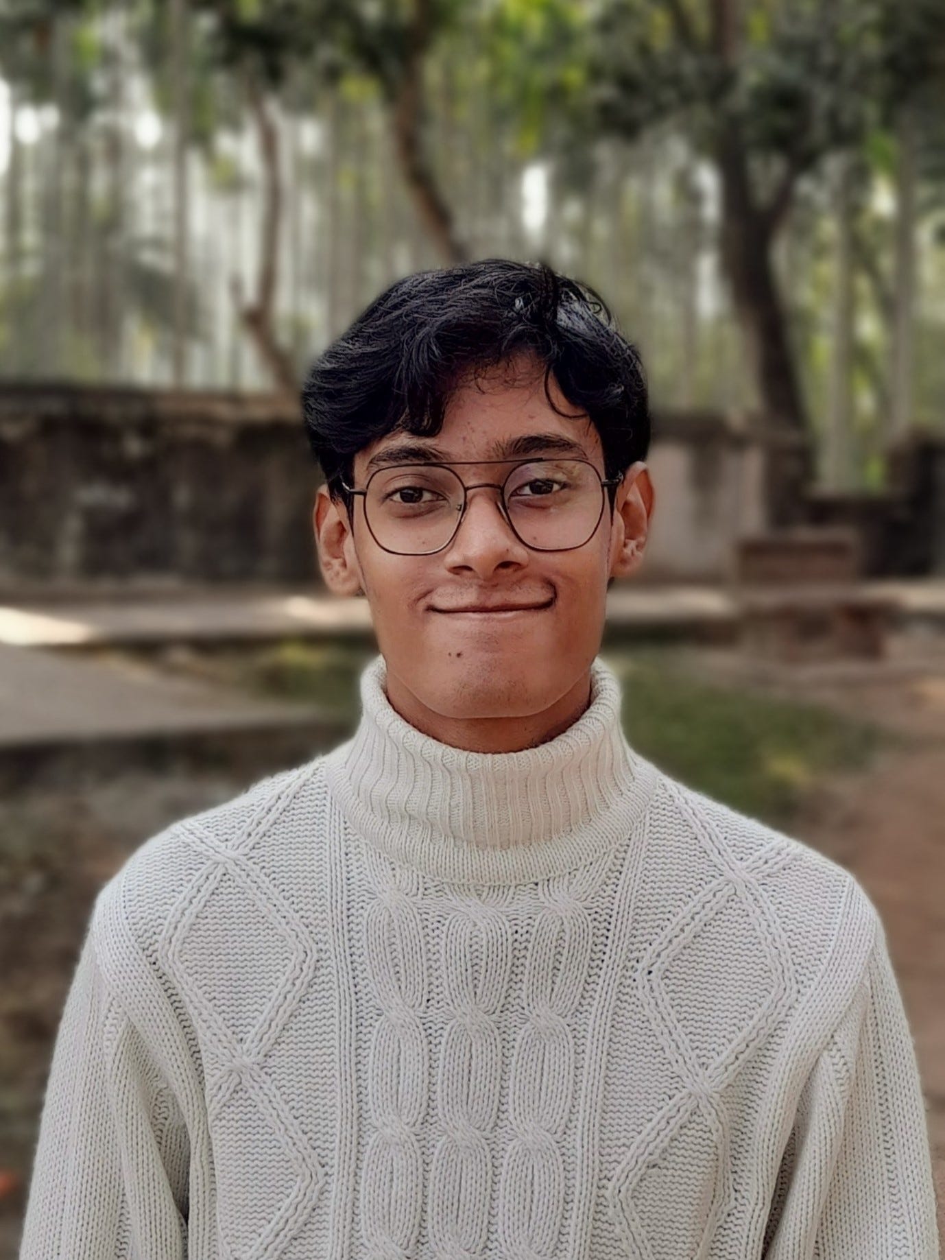 Samin Shahan Rahman – Medium