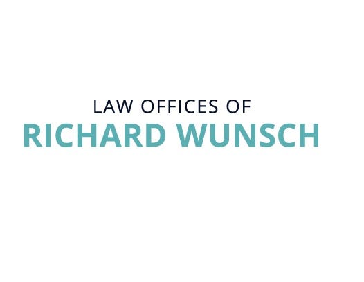 About – Law Offices of Richard E. Wunsch, P.A. – Medium