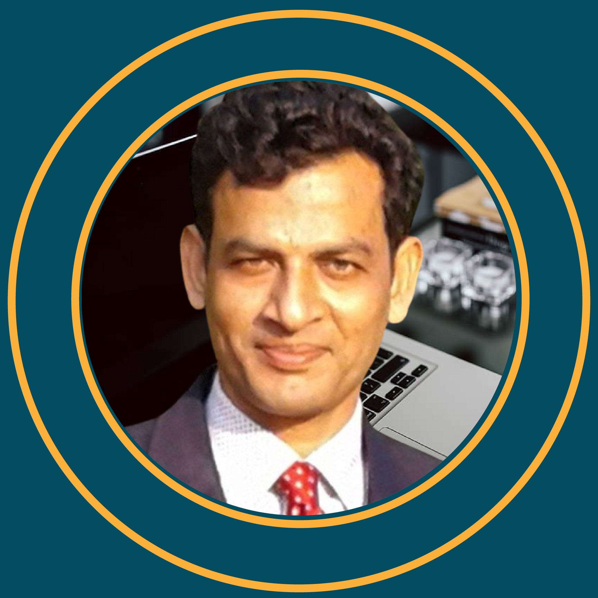 Md. Faruk Hossain – Medium