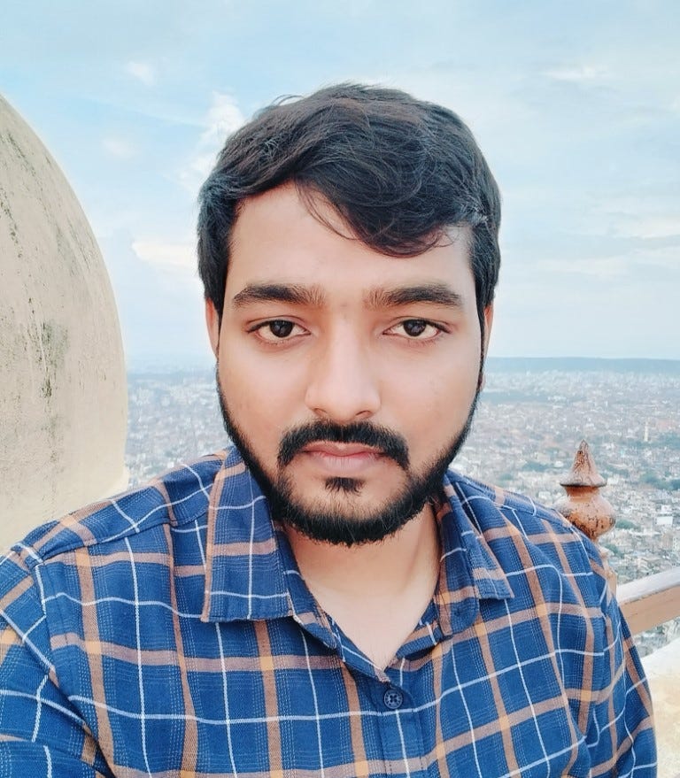 Himanshu Saini – Medium