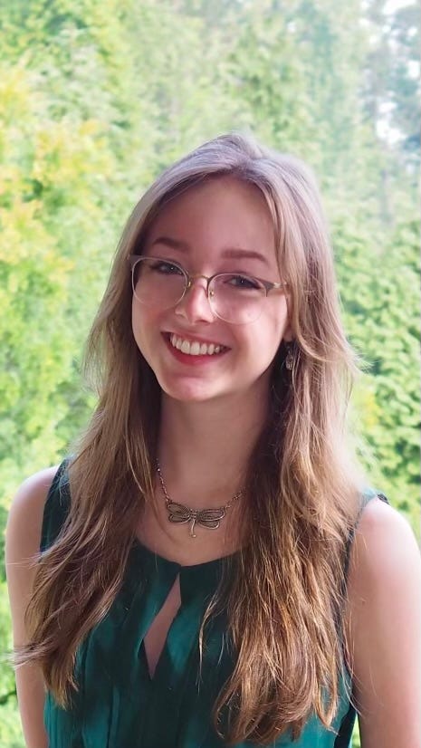 Eiligh Herring – Medium