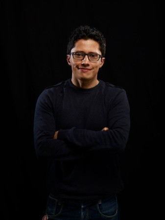 Andres Felipe Rodriguez – Medium