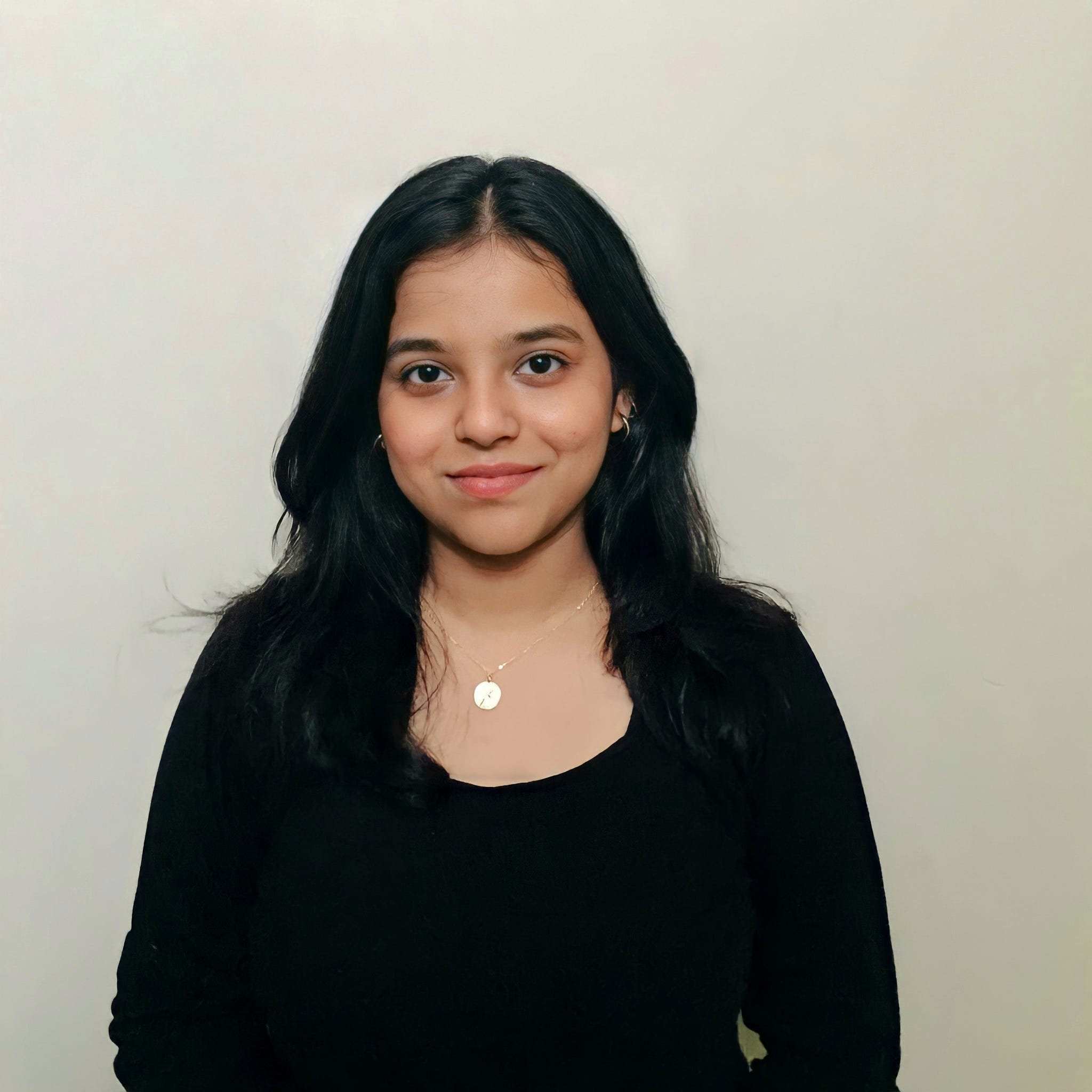 Shivangi Gupta – Medium