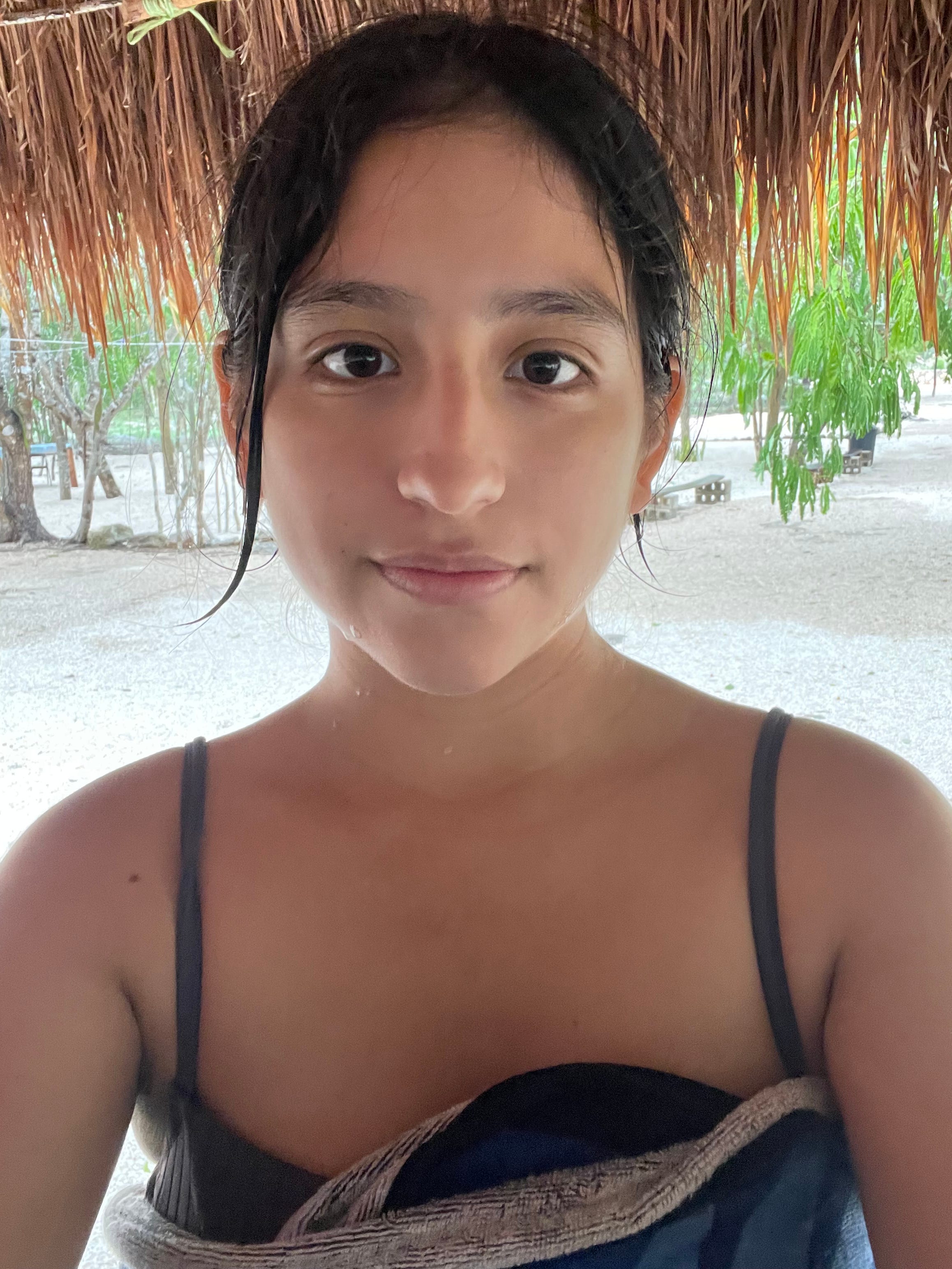 Maria Rosado – Medium