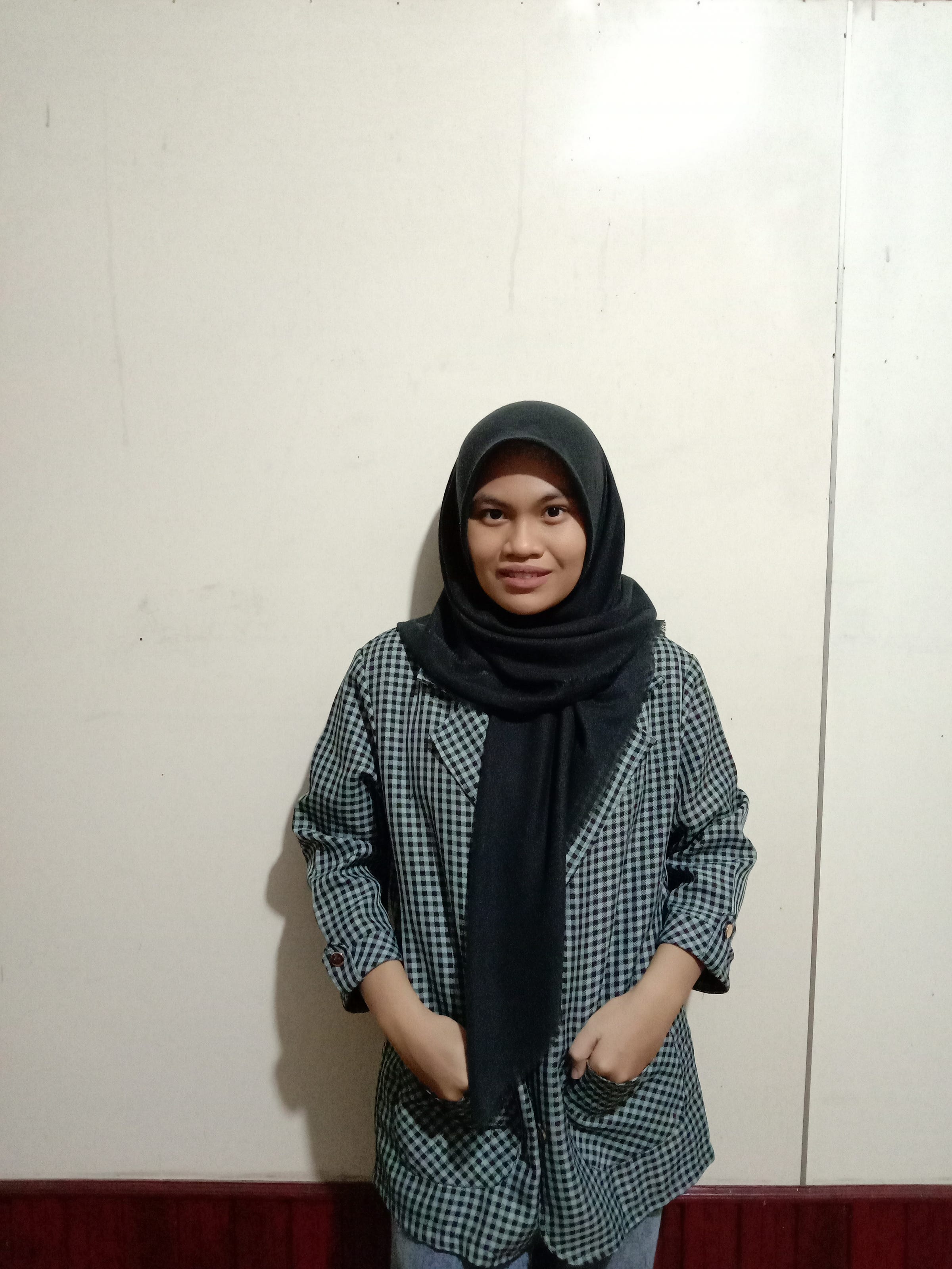 Fajriani Fitri – Medium