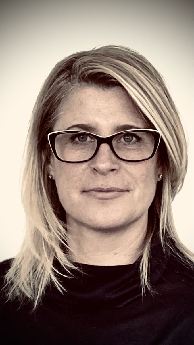 Stephanie Powell – Medium