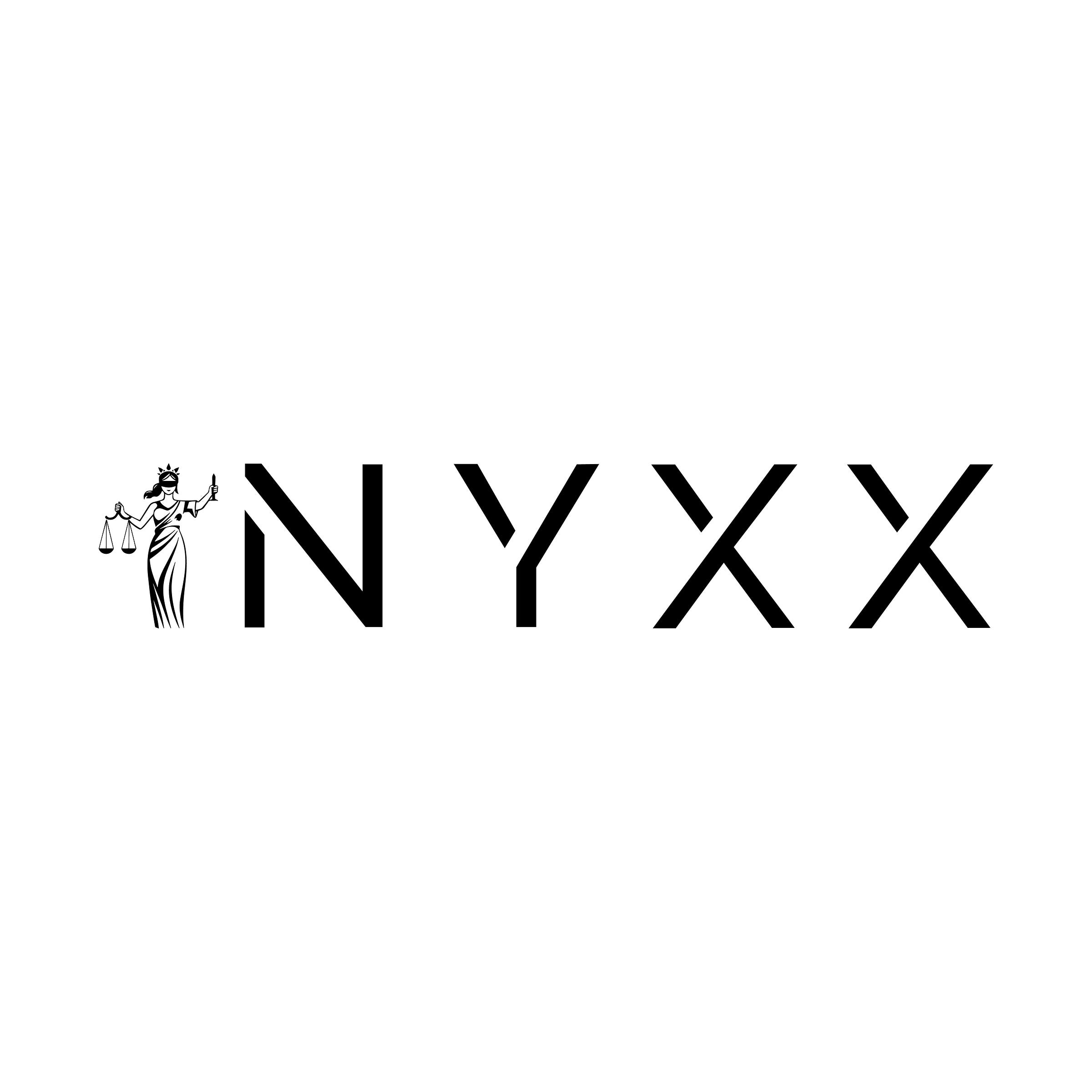 NYXX.ai | Legal Contract analyser – Medium