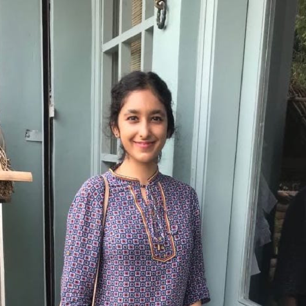 Jasmine Kaur – Medium