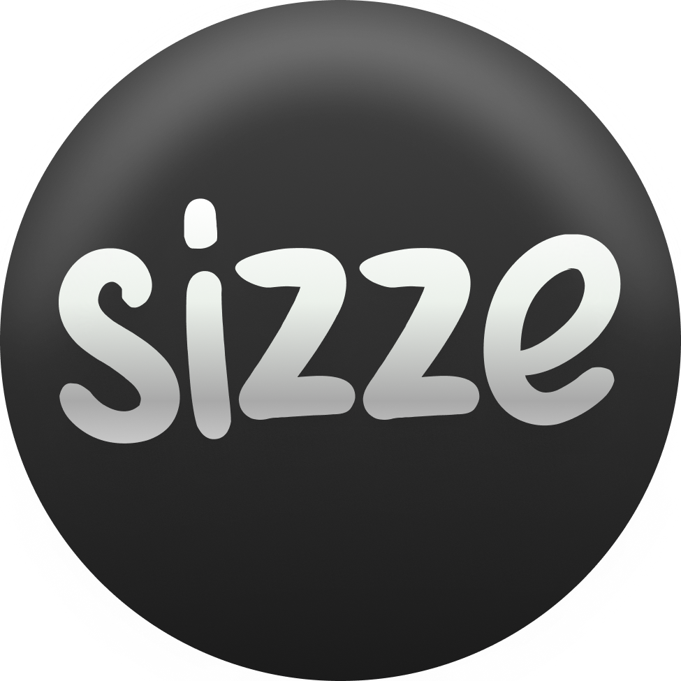 Sizze – Medium