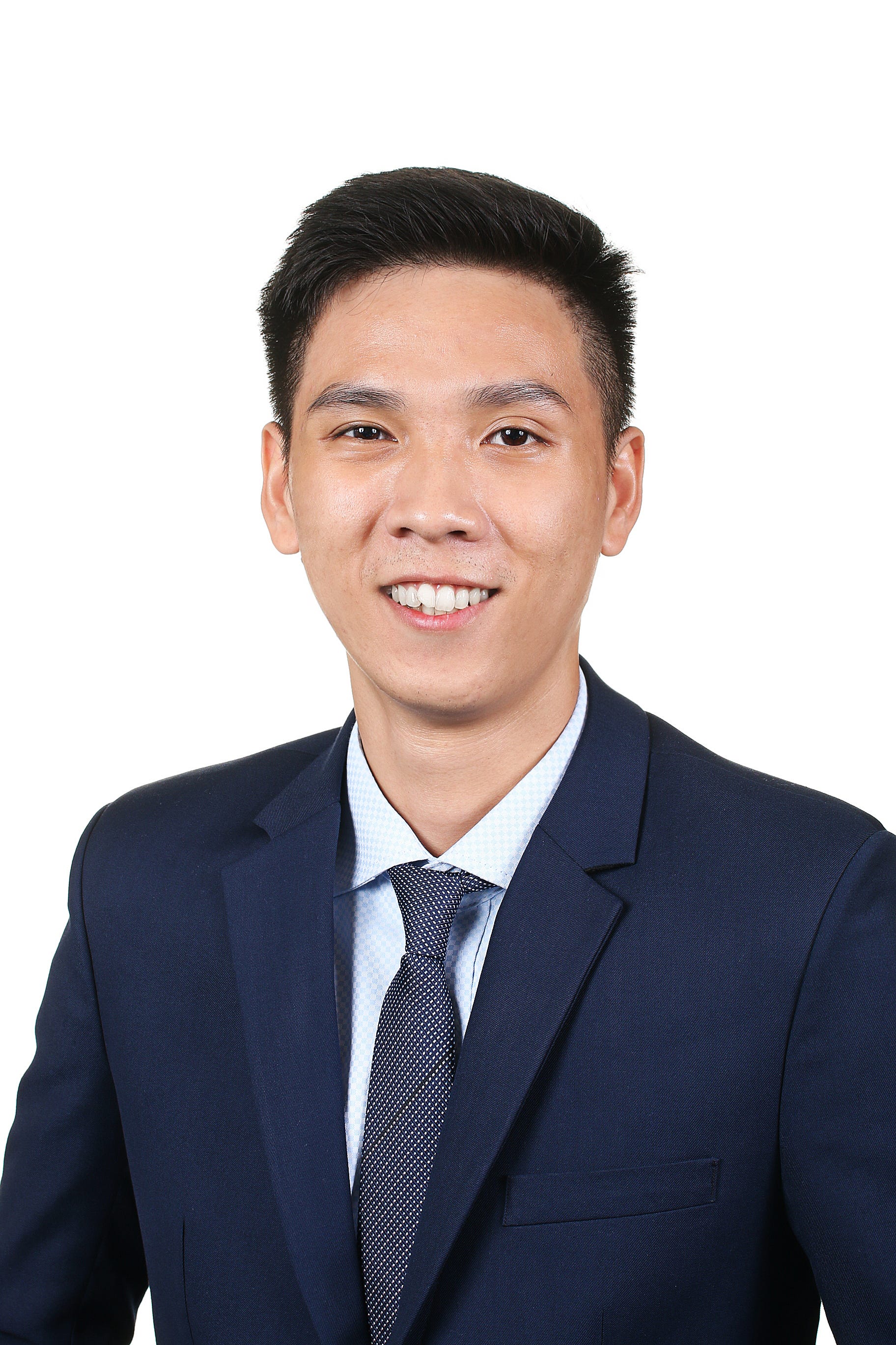 Quang Nguyen – Medium