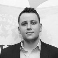 Brett Brody – Medium